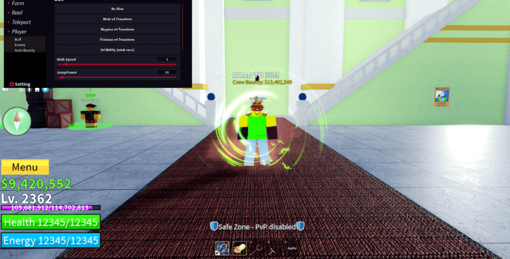 Hoho Hub V2 Script + Download 2025 | BFS Hoho Hub V2 Script + Download 2025 | BFS